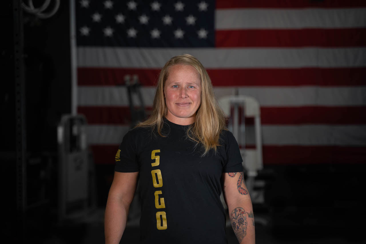 About Us – SoGo CrossFit